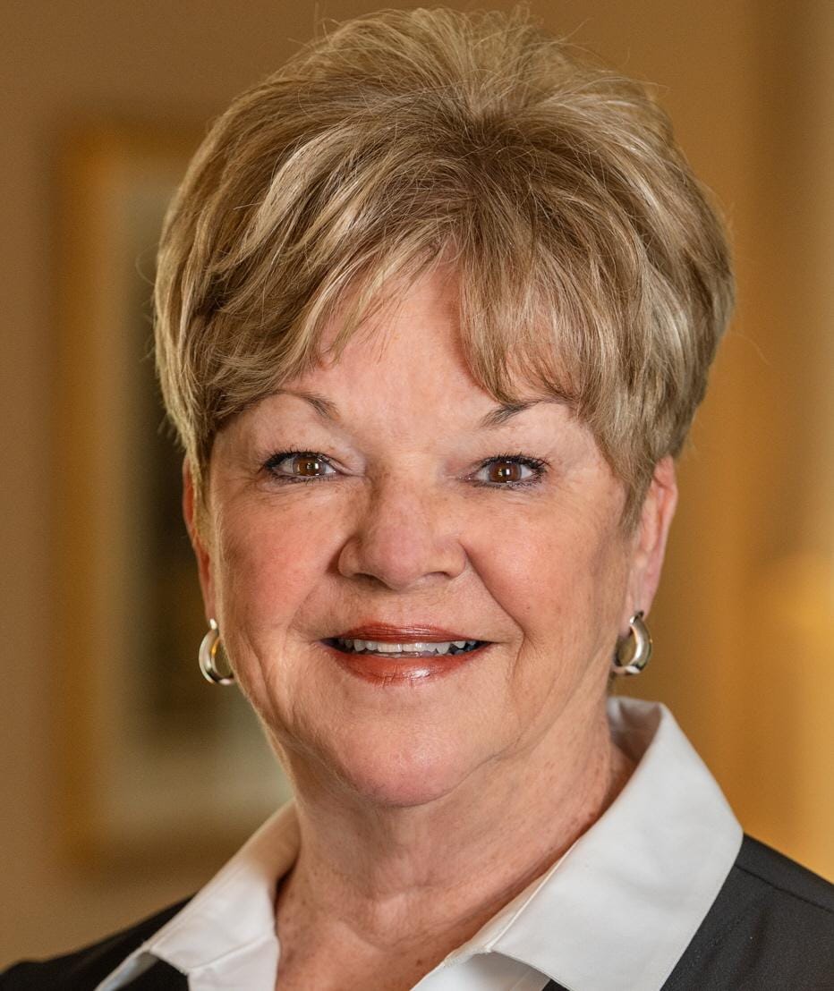 Andrea Van de Valk - Jones Funeral Home