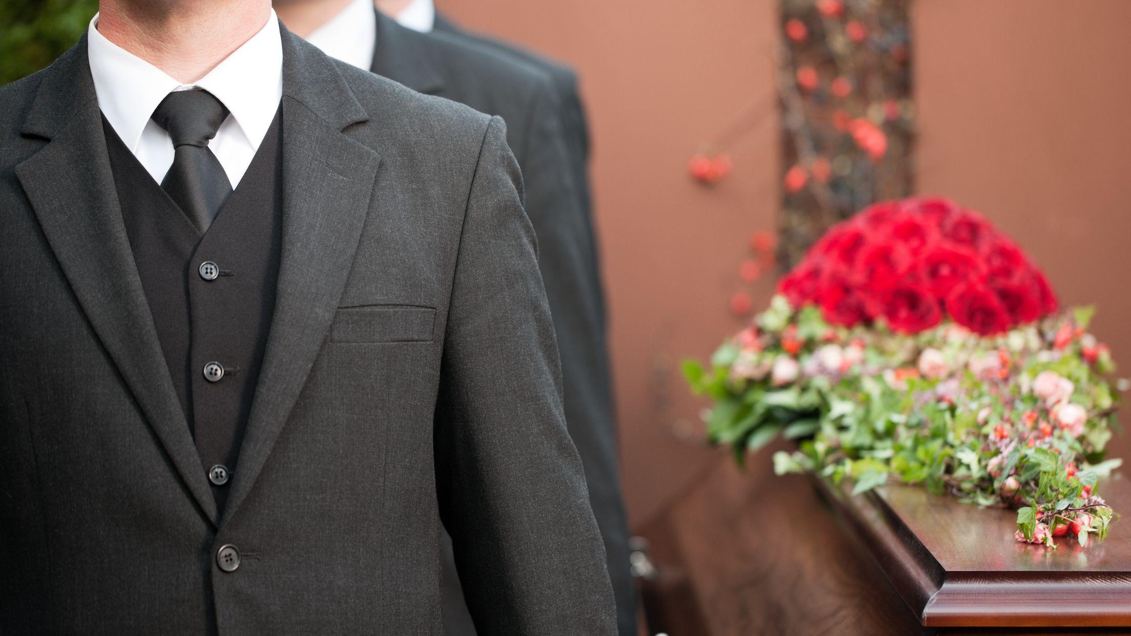 Funeral Terminology Explained - Jones Funeral Home