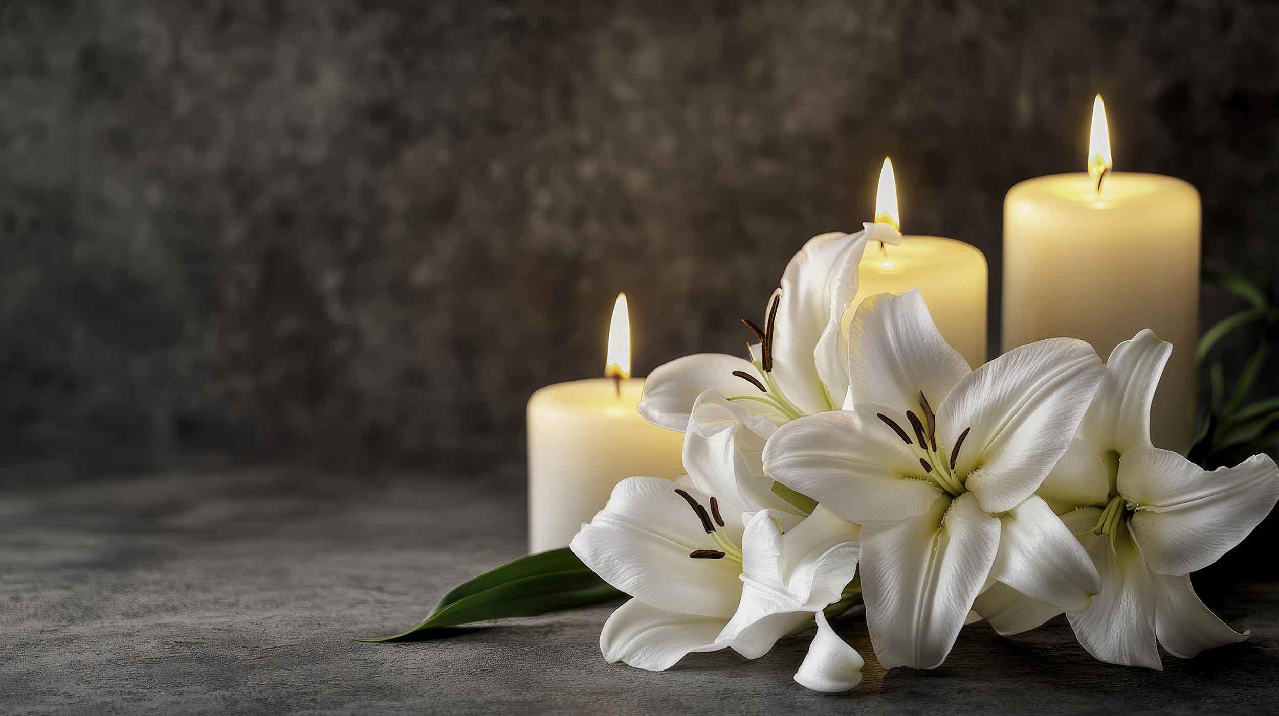 Individual Services Explained - Jones Funeral Home